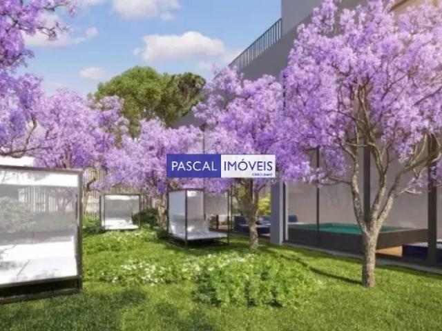 Apartamento Campo Belo 3 Suítes 1 Vaga