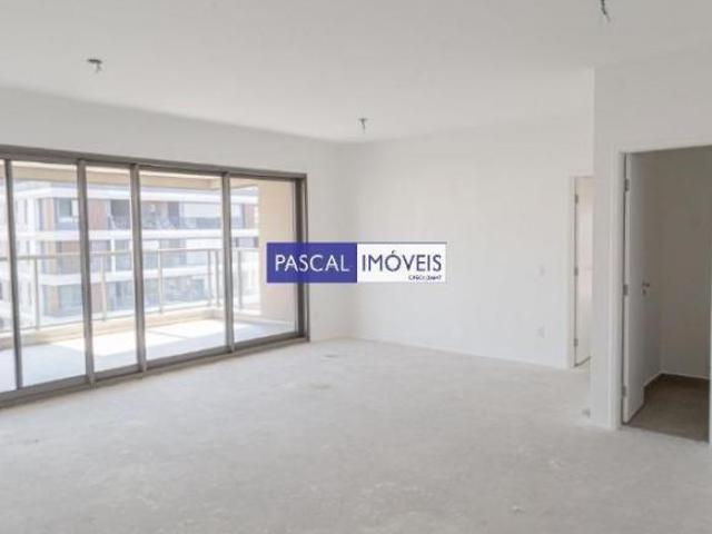 Apartamento Campo Belo 3 suítes 2 vagas