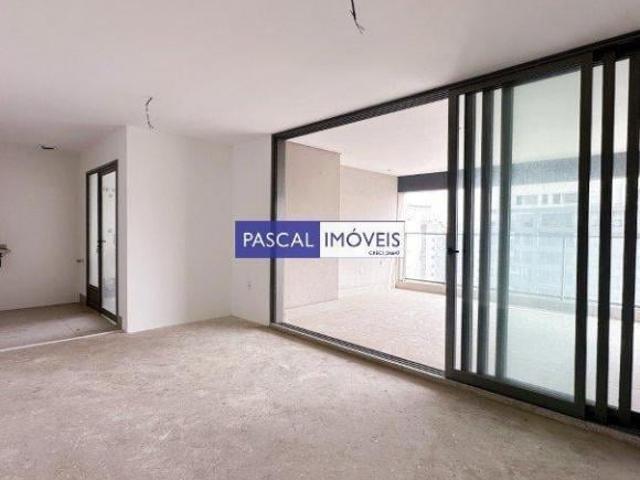 Apartamento Campo Belo 3 Suítes 2 Vagas