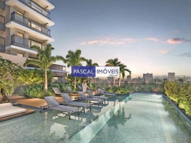 Apartamento Campo Belo 3 Suítes 2 Vagas