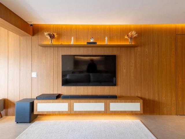 Apartamento Campo Belo 3 suítes 2 vagas