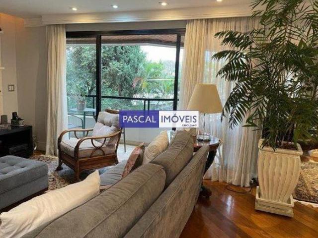 Apartamento Campo Belo 3 Suítes 3 Vagas