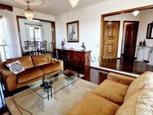 APARTAMENTO CAMPO BELO 3 SUÍTES 3 VAGAS