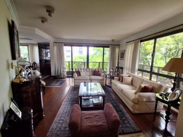 APARTAMENTO CAMPO BELO 3 SUÍTES 3 VAGAS