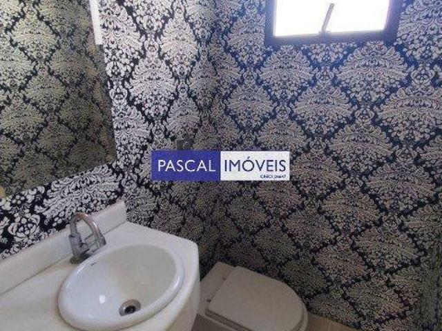 Apartamento Campo Belo 3 suítes 3 vagas