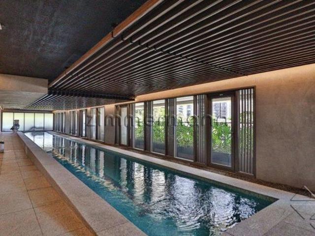APARTAMENTO CAMPO BELO 3 SUÍTES 3 VAGAS