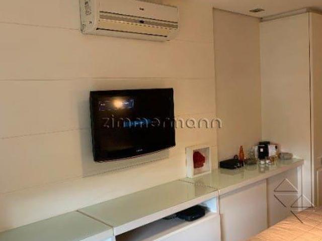 APARTAMENTO CAMPO BELO 3 SUÍTES 3 VAGAS