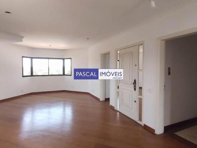 Apartamento Campo Belo 3 suítes 3 vagas