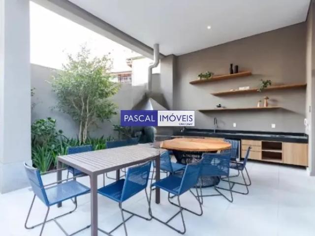 Apartamento Campo Belo 3 suites 3 Vagas