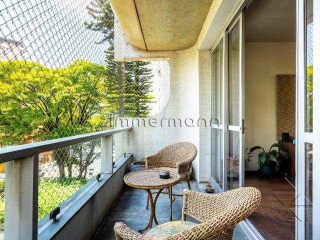 APARTAMENTO CAMPO BELO 3 SUÍTES 3 VAGAS