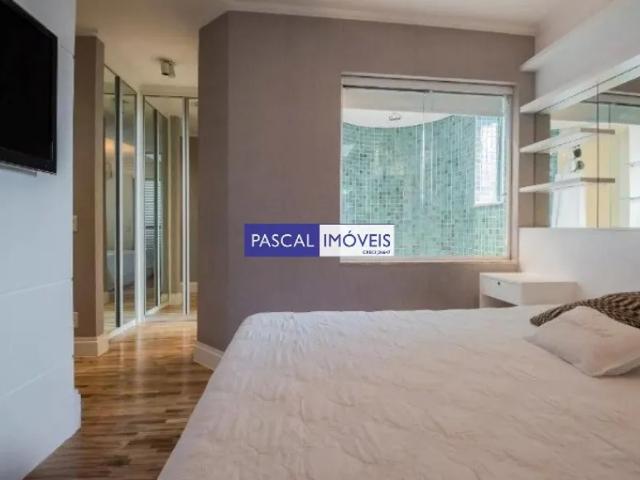 Apartamento Campo Belo 3 suites 3 vagas