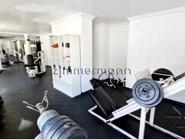 Apartamento campo belo 3 suítes 3 vagas