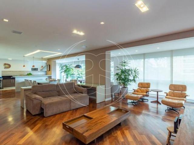 APARTAMENTO CAMPO BELO 3 SUITES 3 VAGAS VENDA
