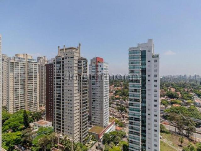 APARTAMENTO CAMPO BELO 3 SUÍTES 4 VAGAS