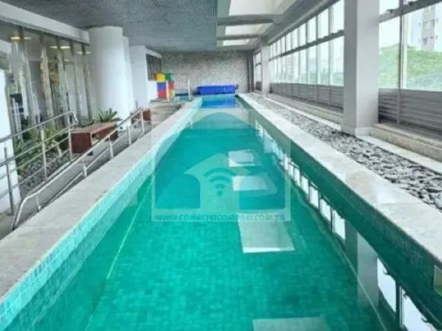 Apartamento Campo Belo, 485m², 3 suítes, 5 vagas!