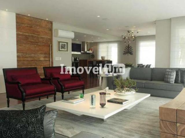 Apartamento Campo Belo