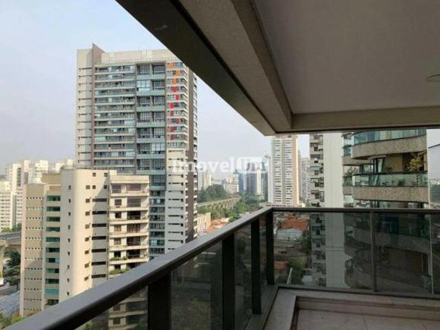 Apartamento Campo Belo