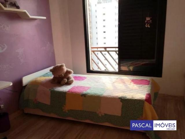Apartamento Campo Belo 4 dormitórios 3 vagas