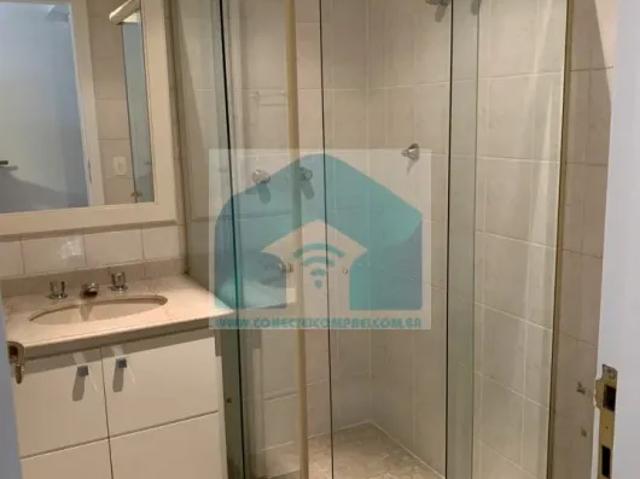 Apartamento Campo Belo, 4 dormitórios, 3 suites, 4 vagas, com lazer