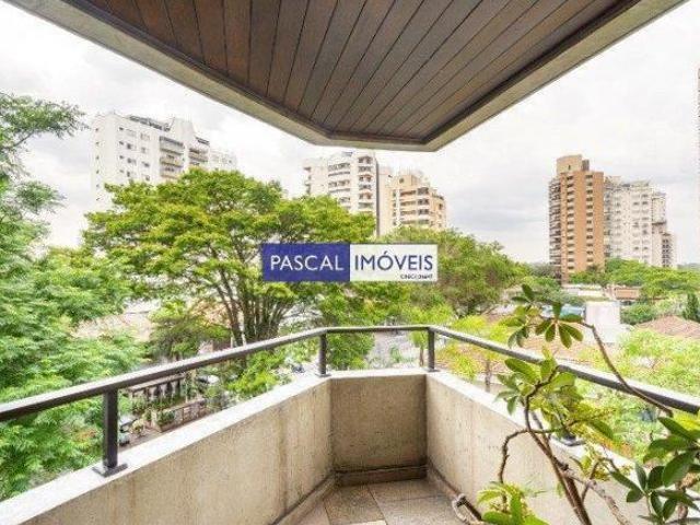 Apartamento Campo Belo 4 dormitórios 3 vagas