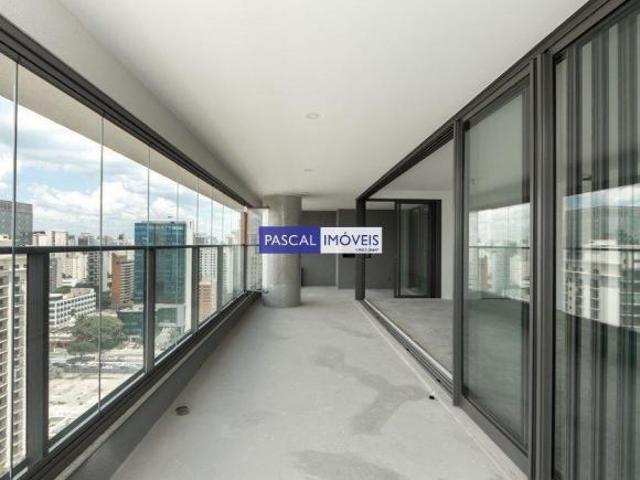 Apartamento Campo Belo 4 dormitórios 3 vagas