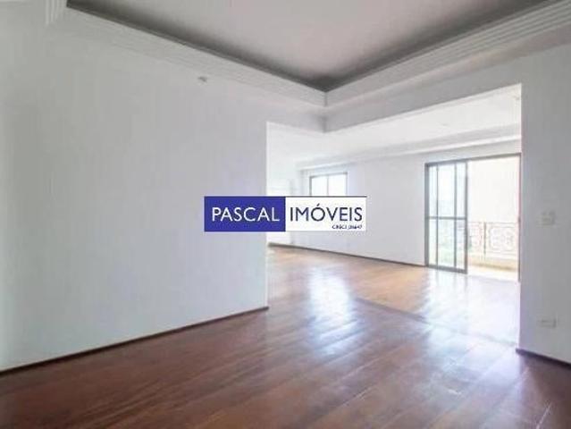 Apartamento Campo Belo 4 dormitórios 3 vagas