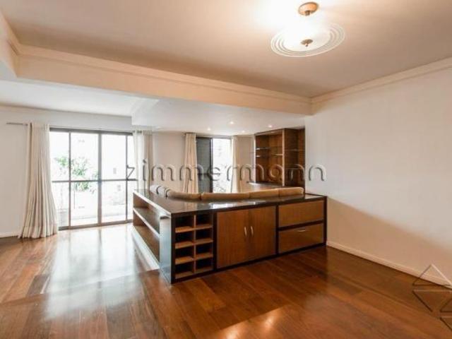 APARTAMENTO CAMPO BELO 4 DORMITÓRIOS 3 VAGAS