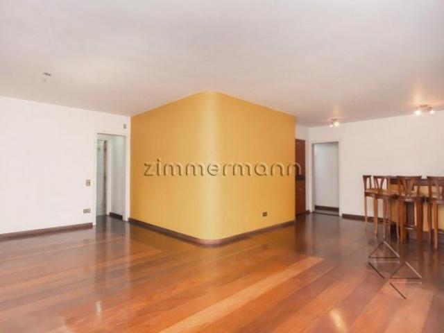 APARTAMENTO CAMPO BELO 4 DORMITÓRIOS 3 VAGAS