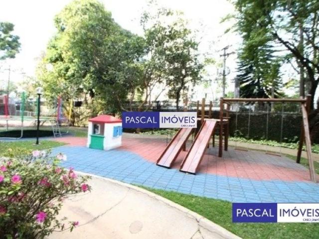 Apartamento Campo Belo 4 dormitórios 3 vagas