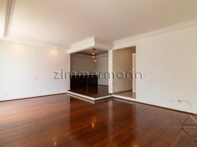 APARTAMENTO CAMPO BELO 4 DORMITÓRIOS 3 VAGAS