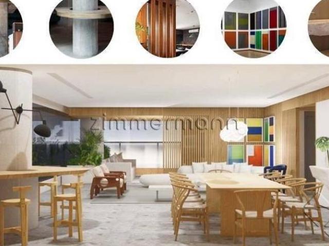 APARTAMENTO CAMPO BELO 4 DORMITÓRIOS 3 VAGAS