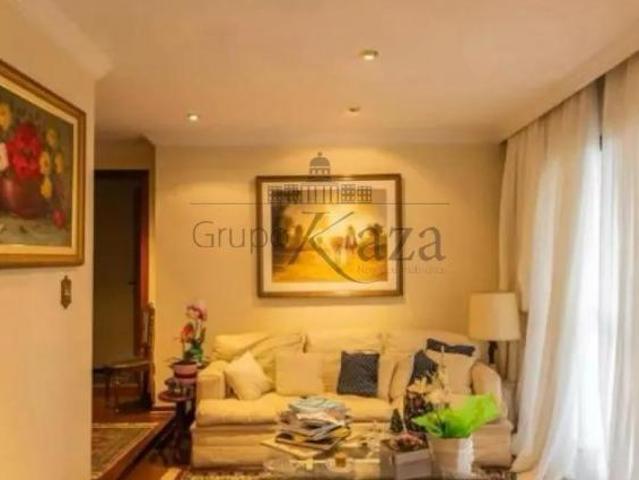 Apartamento Campo Belo 4 Dormitórios 210m² Próximo a Rua Gabriele D`Annunzio
