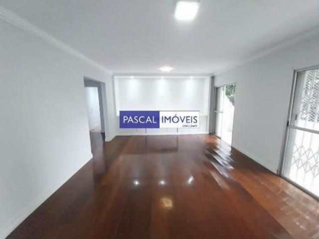 Apartamento Campo Belo 4 dormitórios 2 vagas
