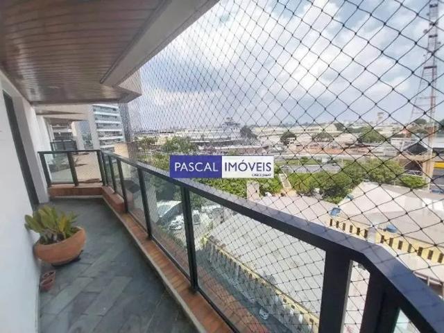 Apartamento Campo Belo 4 dormitórios 2 vagas