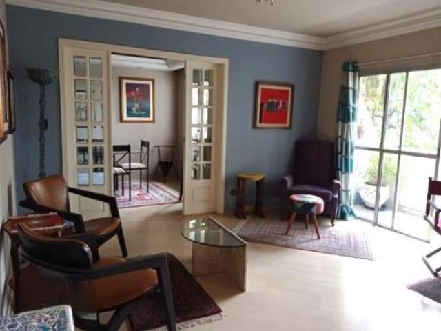Apartamento Campo Belo 4 dormitórios 2 vagas