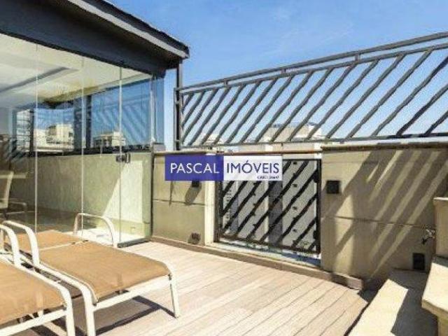 Apartamento Campo Belo 4 dormitórios 4 Vagas