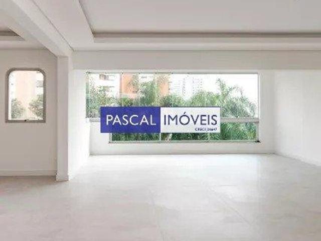 Apartamento Campo Belo 4 dormitórios 4 vagas
