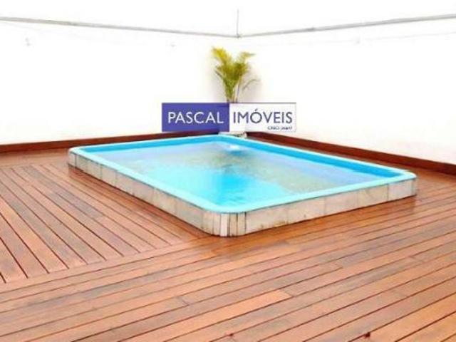 Apartamento Campo Belo 4 dormitórios 4 vagas