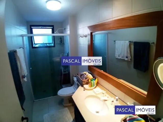 Apartamento Campo Belo 4 dormitórios 4 vagas