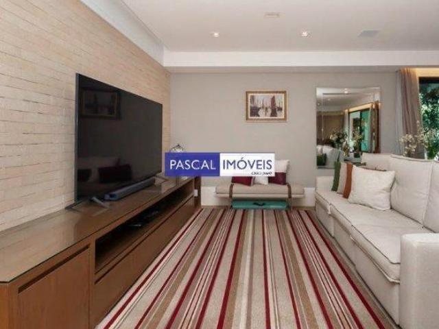 Apartamento Campo Belo 4 dormitórios 4 vagas