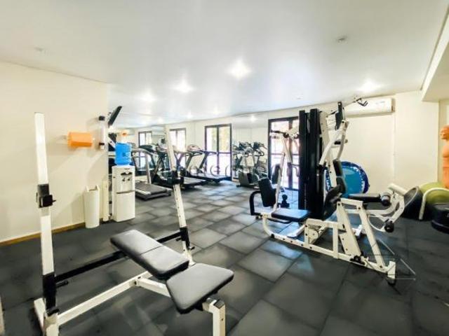 APARTAMENTO CAMPO BELO 4 DORMITÓRIOS 4 VAGAS