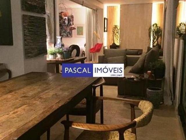 Apartamento Campo Belo 4 dormitórios 5 vagas