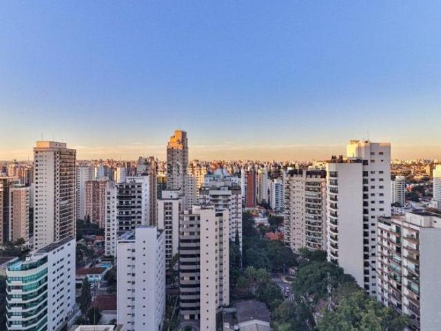 APARTAMENTO CAMPO BELO 4 DORMITÓRIOS 5 VAGAS