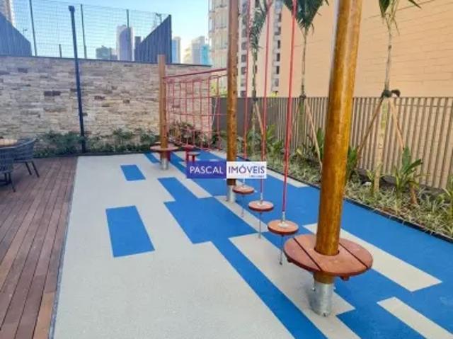 Apartamento Campo Belo 4 suítes 3 vagas