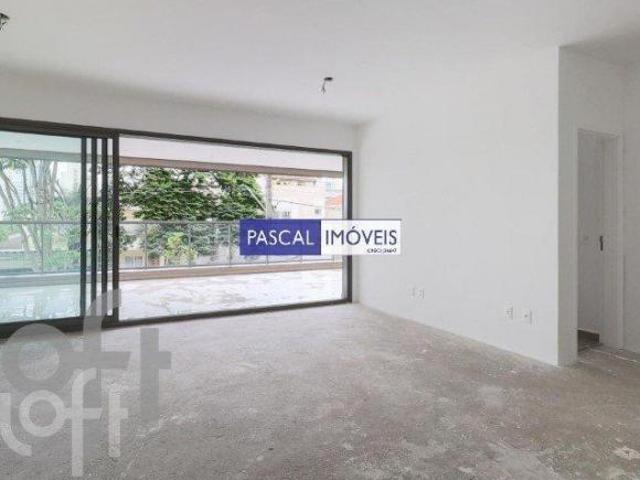 Apartamento Campo Belo 4 Suítes 3 Vagas