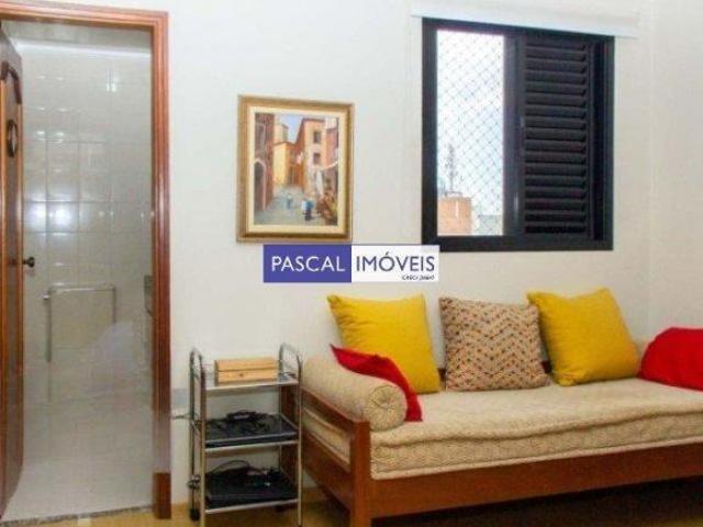 Apartamento Campo Belo 4 suítes 4 vagas