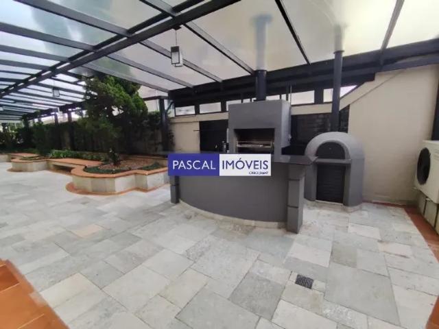 Apartamento Campo Belo 4 Suítes 4 Vagas