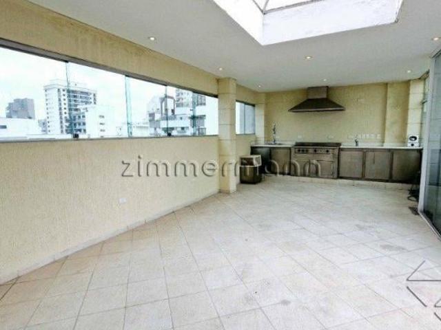 APARTAMENTO CAMPO BELO 4 SUÍTES 4 VAGAS