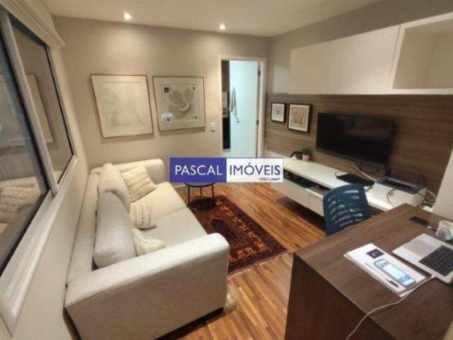 Apartamento Campo Belo 4 Suítes 4 Vagas