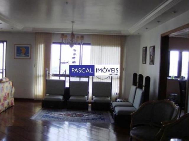 Apartamento Campo Belo 4 suítes 4 vagas